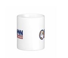 Channel 4 Anchorman Coffee Mug Tea Cup | eBay