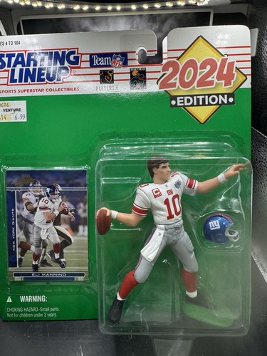 kenner starting lineup custom Pick NFL | eBay