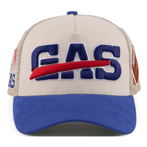 Gas Assorted trucker hats | eBay