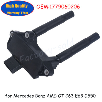 Ignition Coil for Mercedes Benz AMG GT C63 E63 G550 G63 GLC63 ...