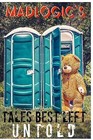 Madlogic's Tales Best Left Untold by Madlogic -Paperback 9781519422361 | eBay Australia