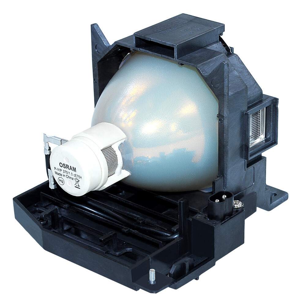 DT01581 Original Lamp Bulb W/Housing for HITACHI CP-WU9410 CP-WU9411 CP ...