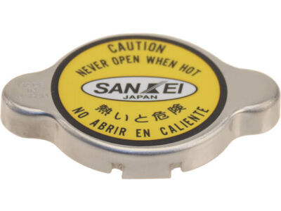 Sankei Switches 44GR94M Radiator Cap Fits 1986-1988, 1993-1995 Mazda ...