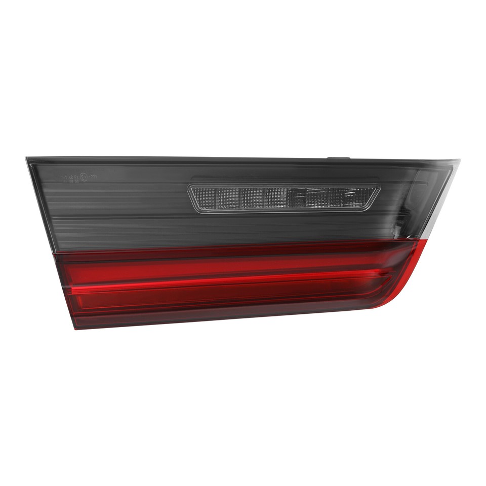 Left Side Inner Tail Light For 2019-2022 BMW 3-Series & M3 LED Rear ...