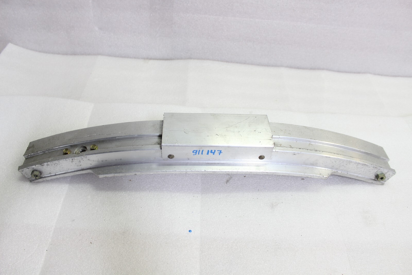 Porsche 996 911 C4S Turbo Bumper Reinforcement Bracket Support Frame ...