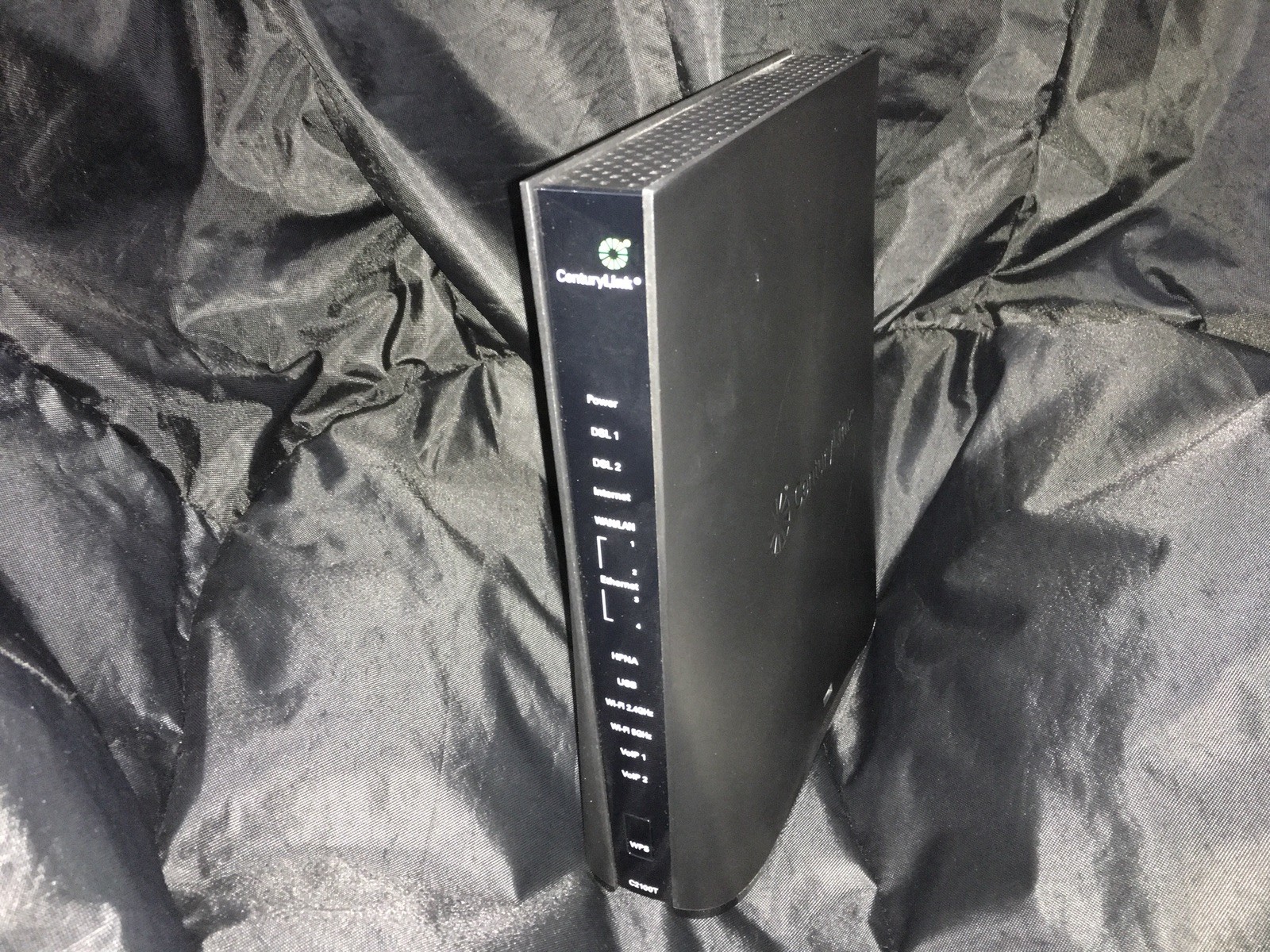 CenturyLink Prism TV Technicolor C2100T 802.11AC Modem Router Gigabit ...