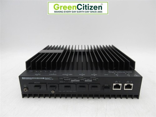 Dell Edge Gateway 5000 Intel Atom E3827 1.74GHz 8GB RAM 64GB SSD | eBay