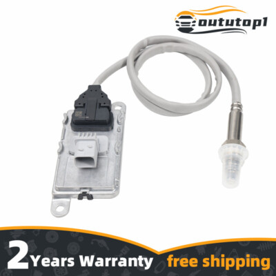 New Nitrogen Oxide Nox Sensor Fit For Scania Euro 6 2294290 5WK97400 | eBay