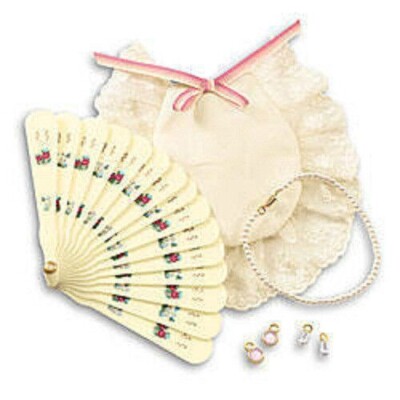 AMERICAN GIRL DOLL ELIZABETH ACCESSORIES BRAND NEW | eBay