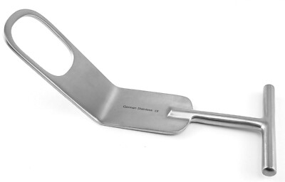 Fukuda Style Shoulder Retractor Large Orthopedic Instruments German ...