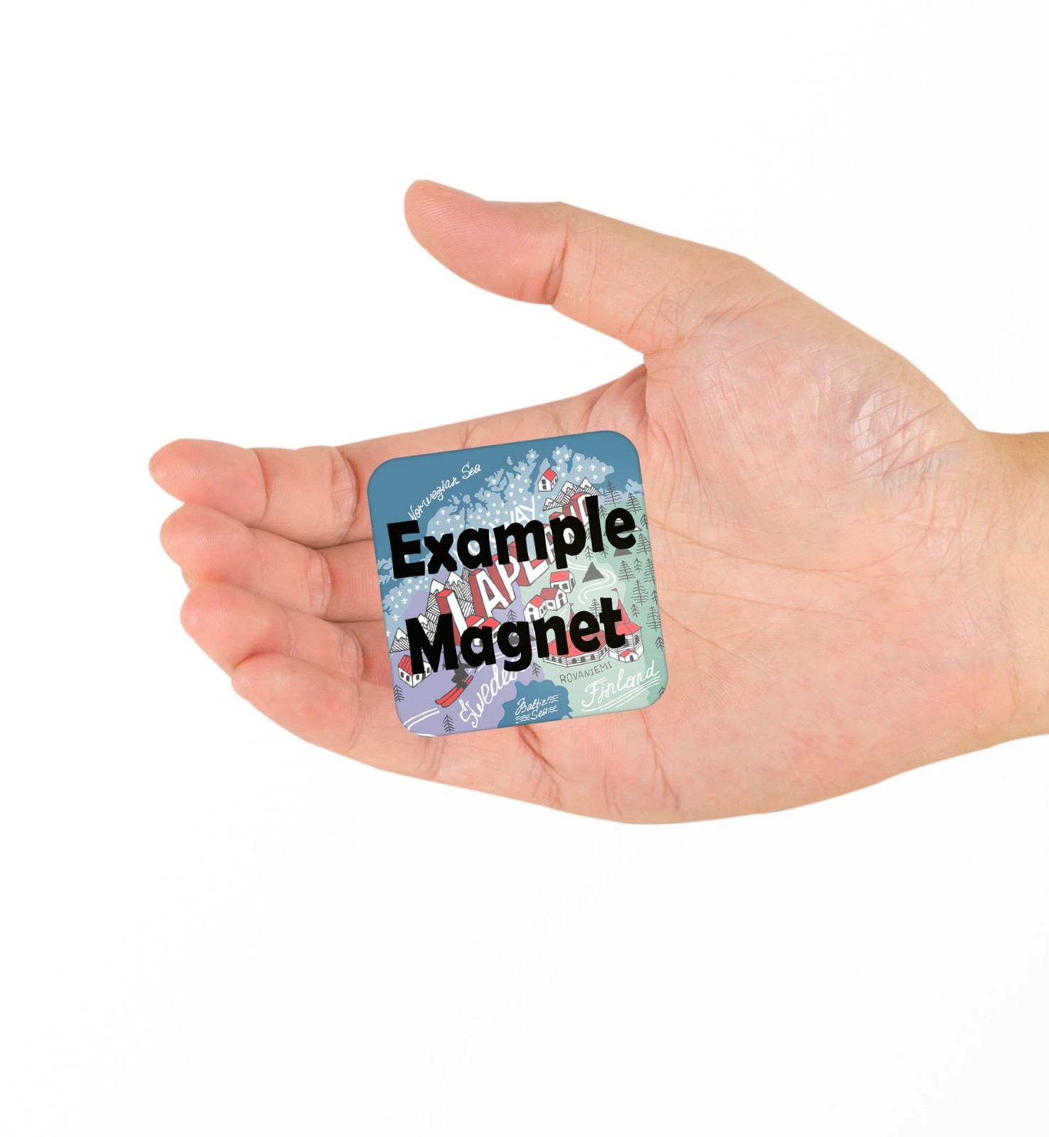 Scuba Diver Fridge Magnet - Diving Ocean Reef Sea Marine Water Cool ...