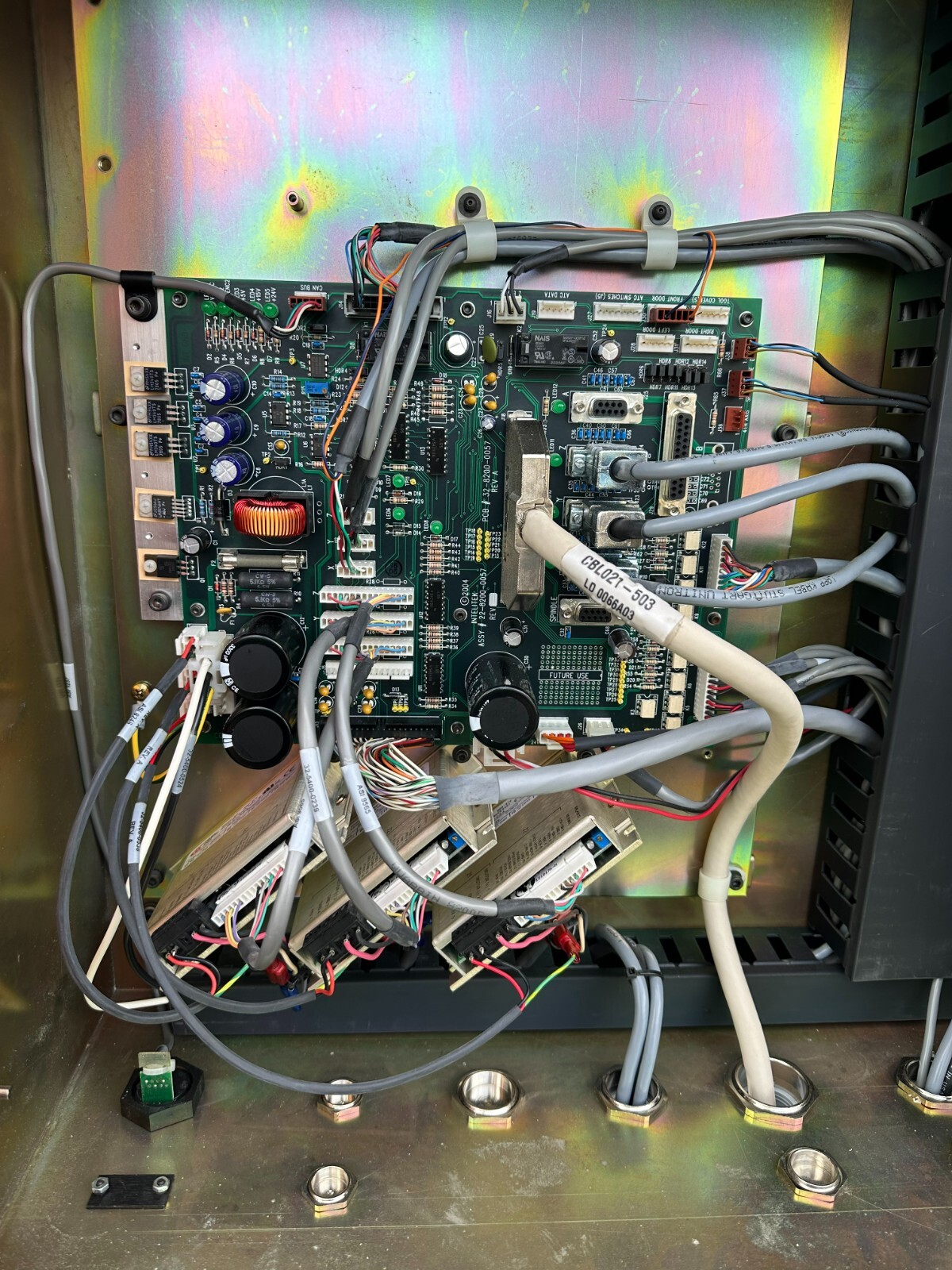 Intelitek Benchman MX Milling Machine SEE VIDEO!! | eBay