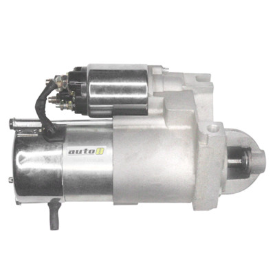 Brand New Starter Motor for Chevrolet Corvette C4 5.7L Petrol L83 01/84 ...