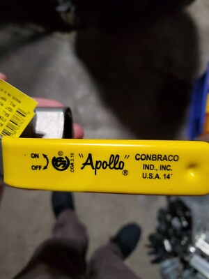 Valves - Apollo Conbraco