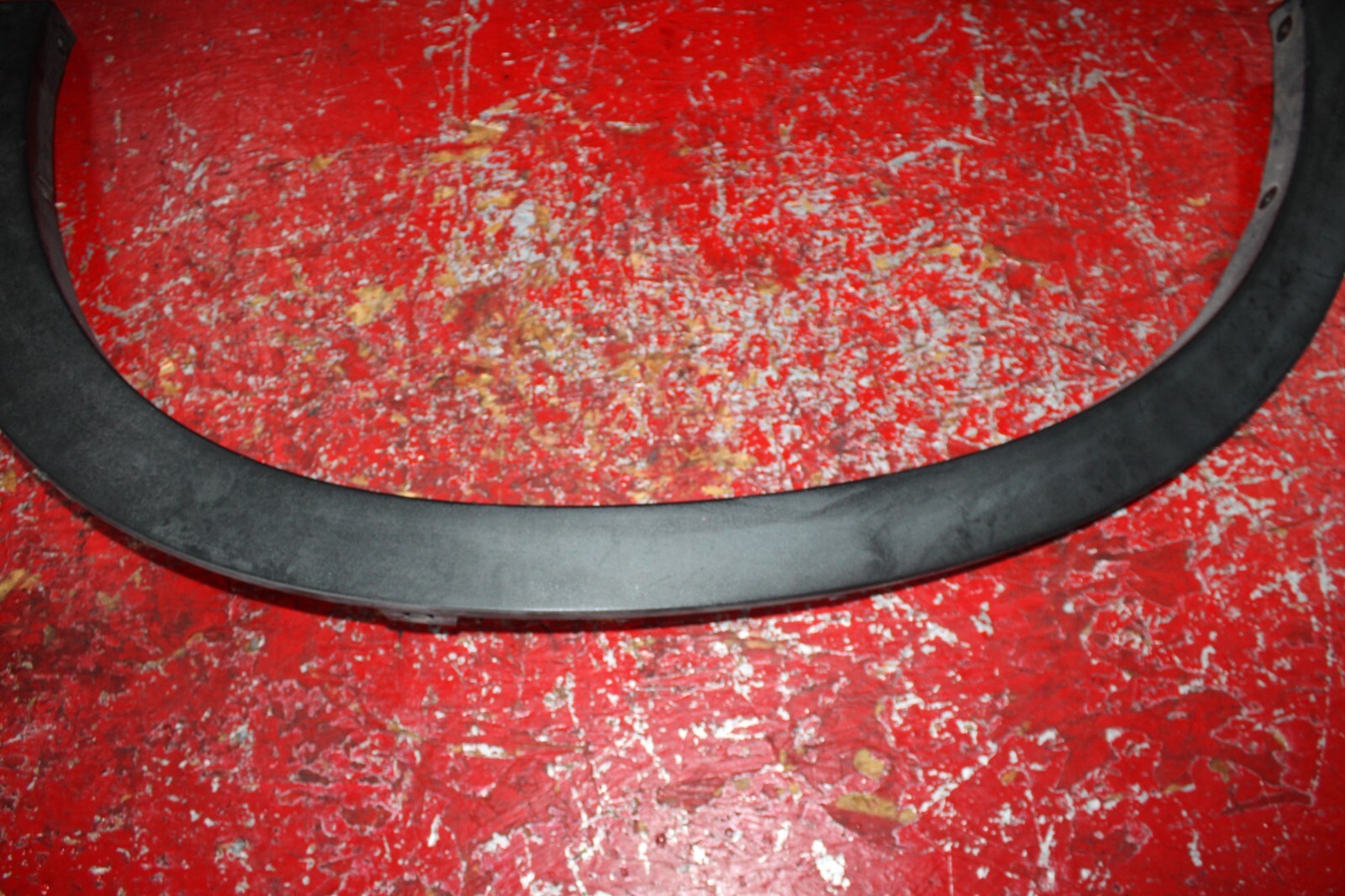 Left Front Wheel Arch Cover BMW E70 X5 OEM 2007-2013 51777158427 | eBay