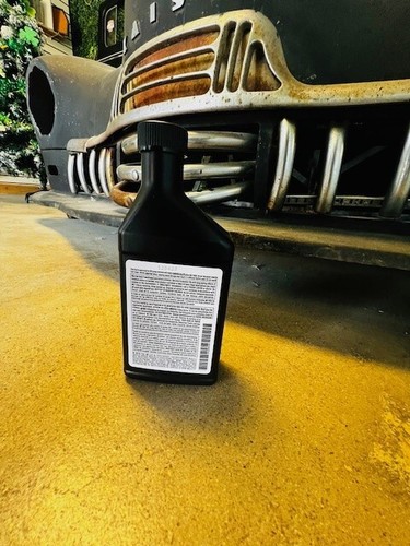 Power Steering Fluid-Sport, VIN: G Mopar 68088485AB fits 2018 Jeep ...