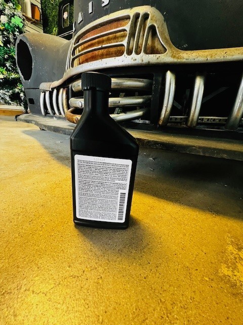 Power Steering Fluid Mopar 68088485AB fits 2018 Jeep Wrangler | eBay