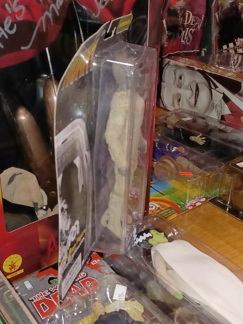 Mego Horror Mummy 8" Action Figure (63041) for sale online | eBay