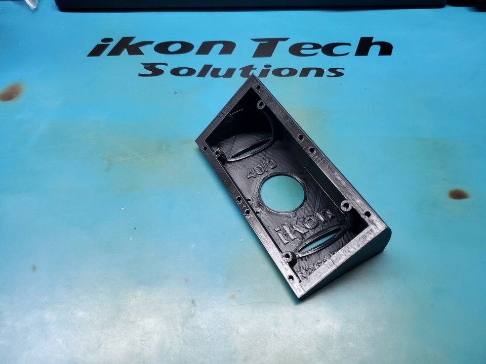 Ring Doorbell 2 & 2 Gen 2 Angle Wedge Wedges Bracket Mount Kit 15 to 90 ...