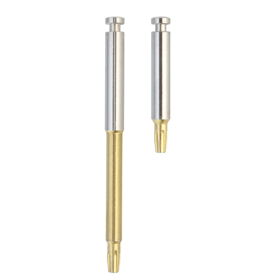 Implant Prosthetic Kit Nobel Biocare Unigrip Multiunit Screwdriver ...