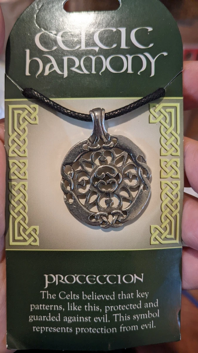 Celtic Protection Amulets