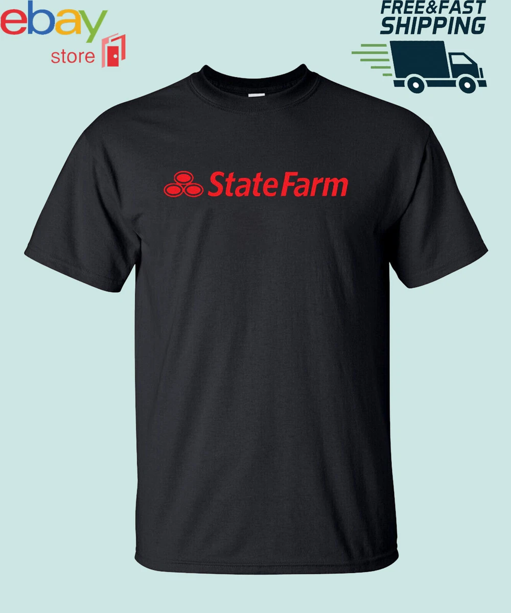 State Farm Insurance Shirt