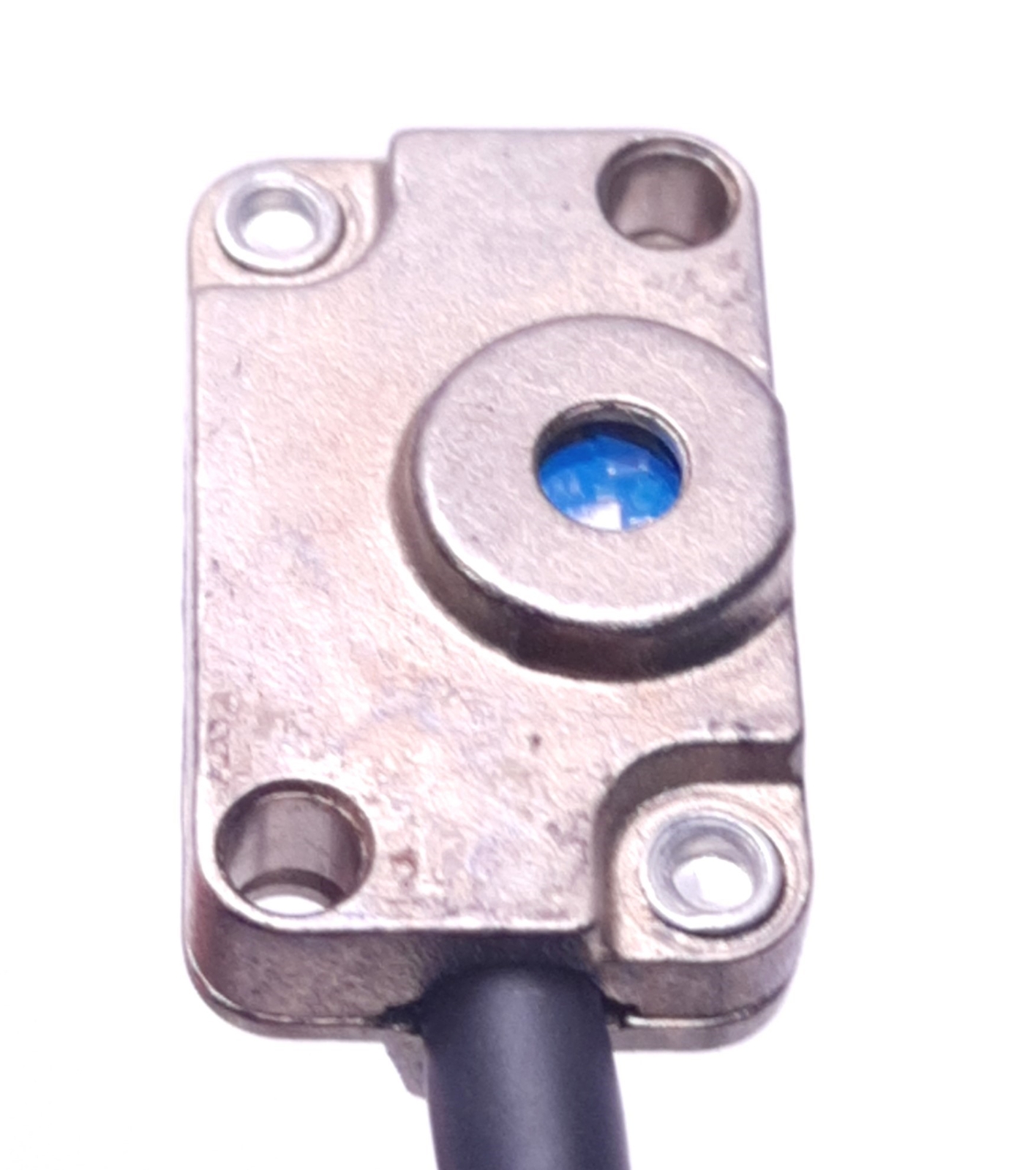 MicroE SS200C-80-3 & M1000 Mercury 2000 Encoder System, X80 1.8MHz, .5m ...