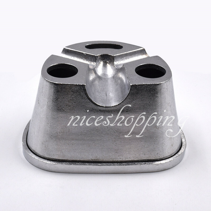 Dental Denture Duplicating Flask Lab Press Compress Compressor ...