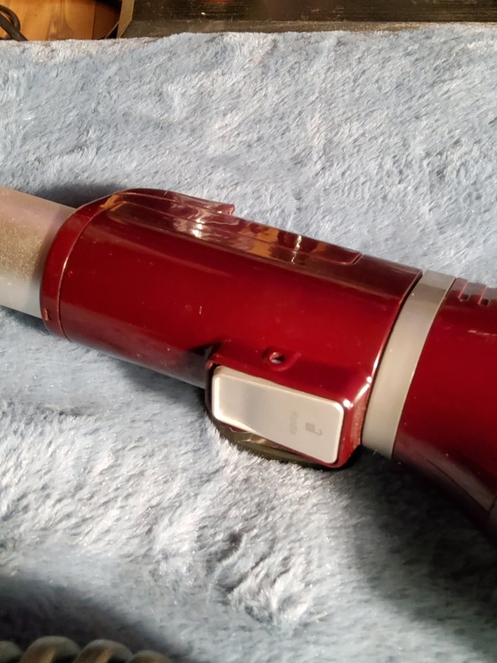 Shark Rotator NV680 NV681 NV682 Powered Lift-Away Handle Hose ...
