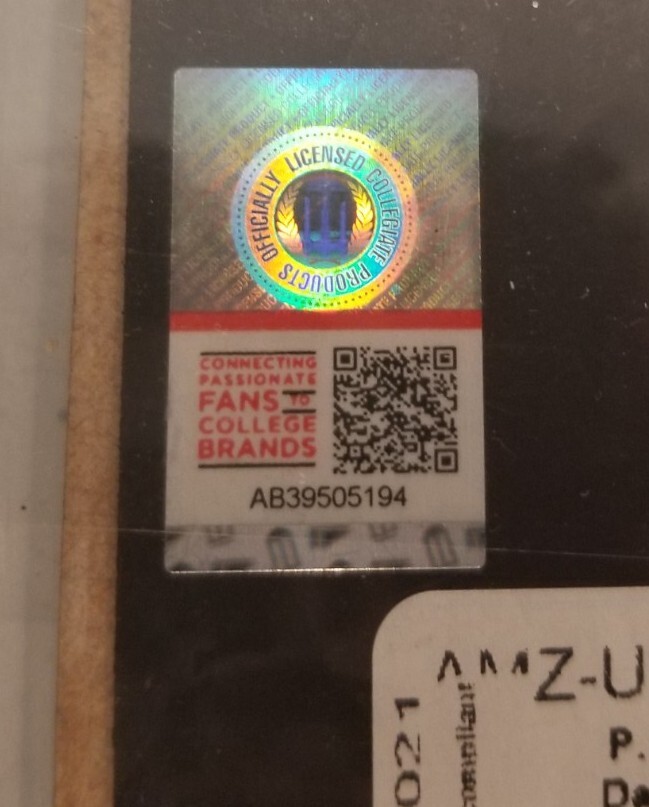 FSU Florida State University Seminoles 2.75" x 2.75" (Fans Only) Magnet ...