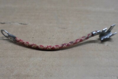 NORS Primary Distributor Lead fits 53 54 Chrysler Desoto 53-56 Dodge ...