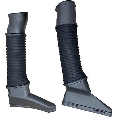 For 14-17 Mercedes-Benz S550 S63 AMG 4.6L 5.5L Air Intake Duct Hose ...