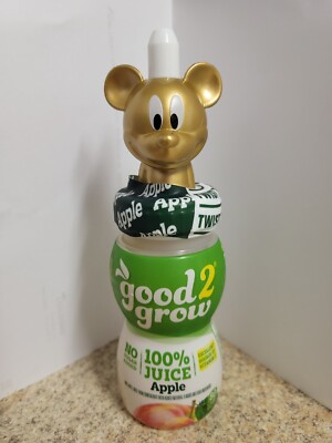 good 2 grow toppers Golden Mickey | eBay