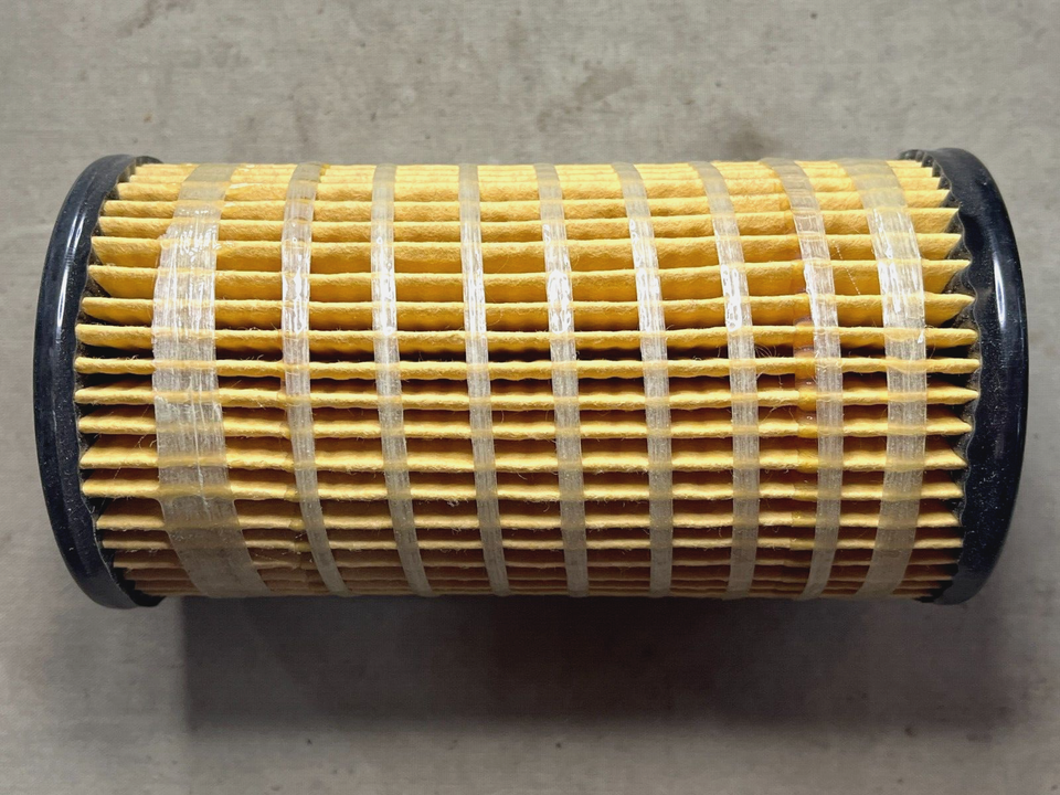 GENUINE BOBCAT, ECOPLUS OIL FUEL FILTER ELEMENT 6911905, 2654A002 USA ...