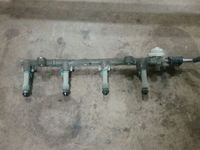 Fuel Injection Parts Fuel Injector Fits 08-15 SCION XB 1393390 | eBay