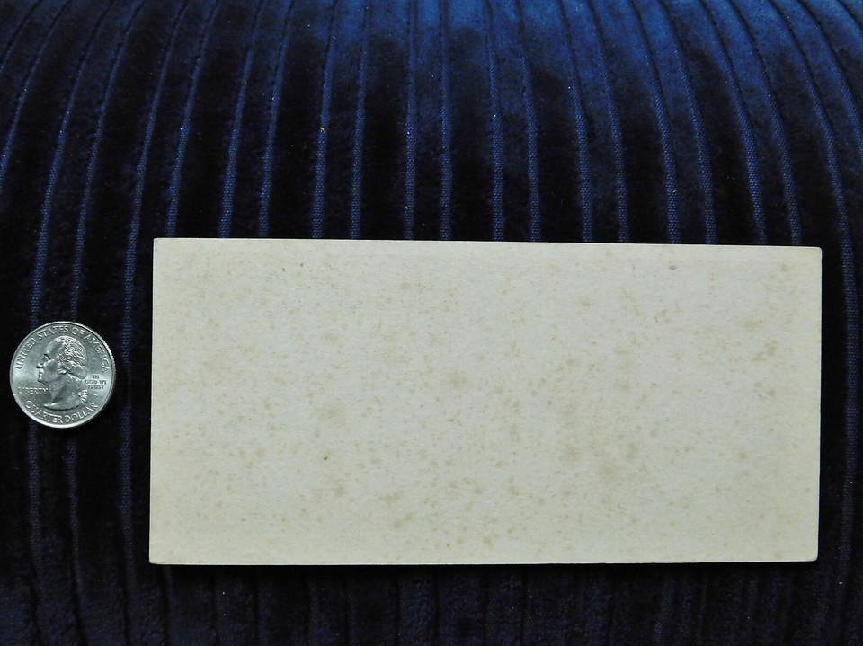 ATLANTIC OIL CO - White Flash Plus - INK BLOTTER - No Dog Days | eBay UK