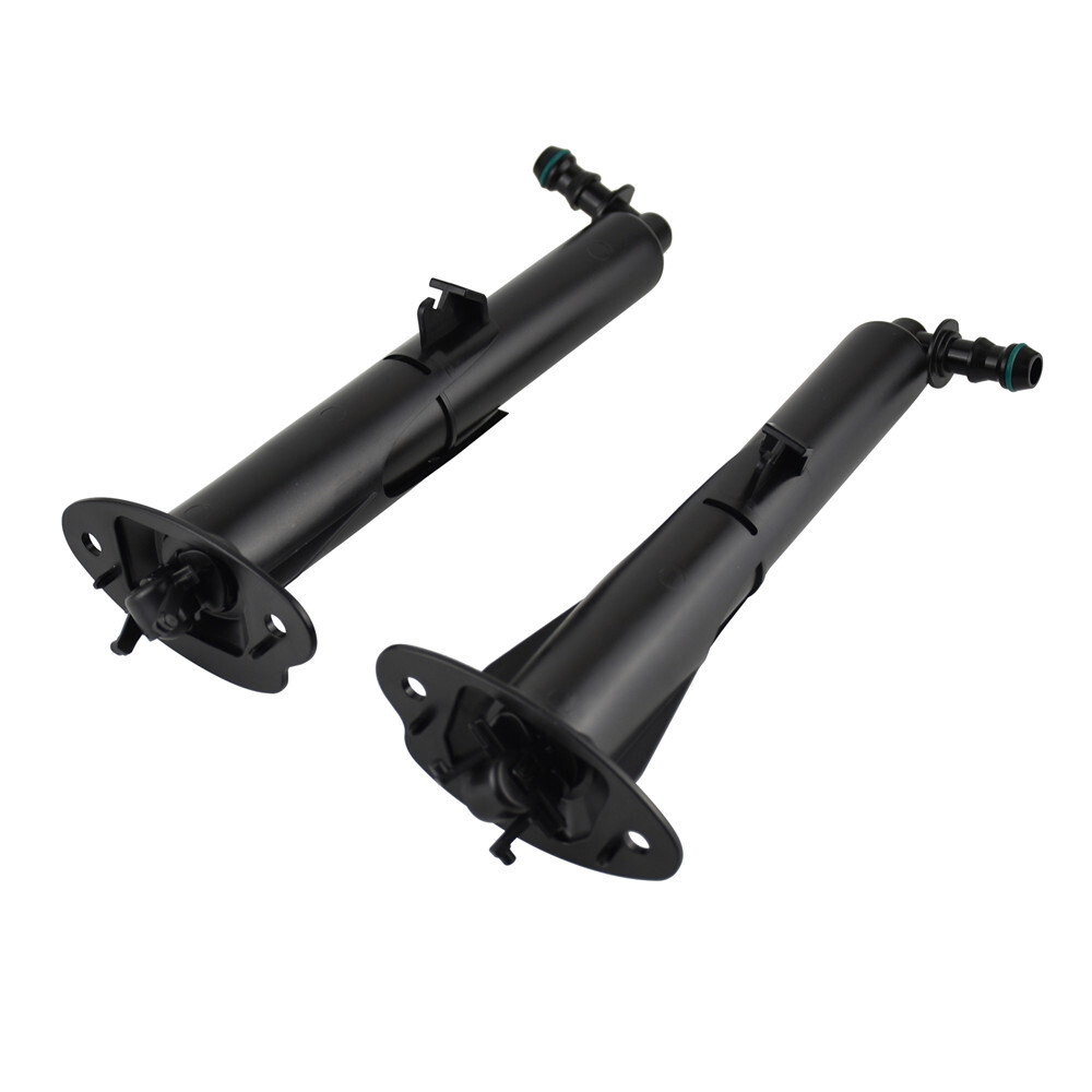 95862816110 Front Washing Water Nozzle Headlight FOR Porsche ...