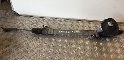 FORD FIESTA MK7/8 1.25 PETROL/DIESEL HATCHBACK 2012-2017 STEERING RACK ...