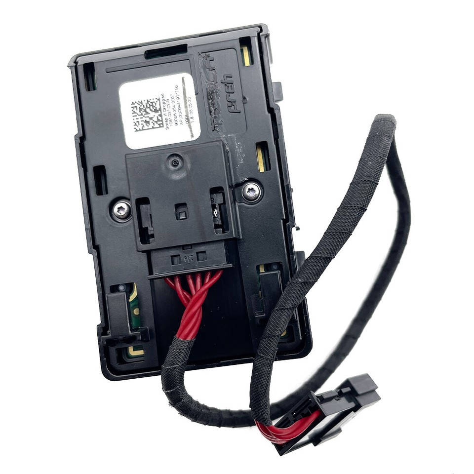 Power Window Master Control Switch 1082037 For Tesla Model 3 / Y 2017 ...