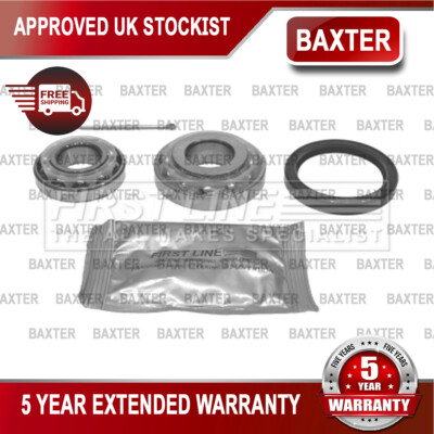 Fits Austin Maxi Princess 1.5 1.7 1.8 2.2 Baxter Rear Wheel Bearing Kit ...