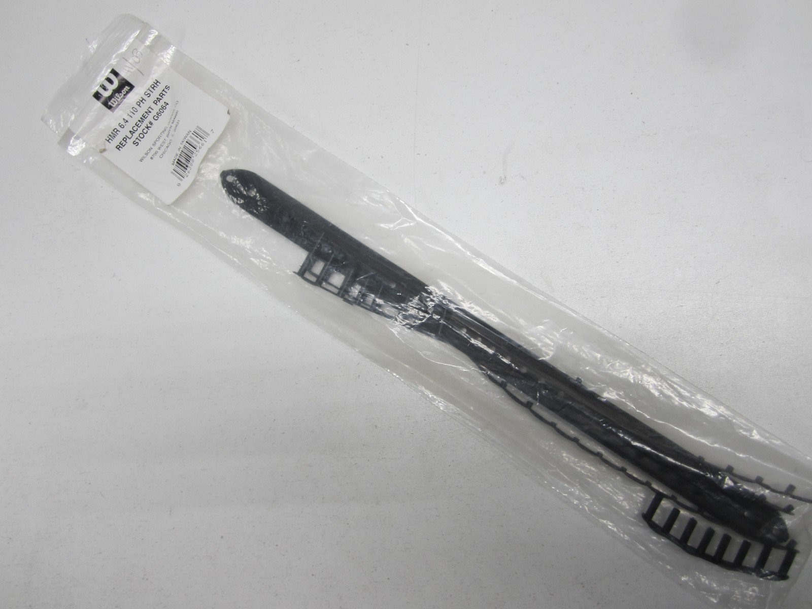 BUMPERGUARD / GROMMET SET: WILSON HAMMER 6.4 110 POWER HOLES (18X19 ...