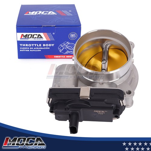Throttle Body for 14-21 Chevrolet Silverado Suburban Tahoe GMC Sierra ...