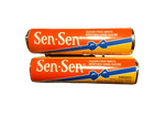 Old VINTAGE candy SEN SEN mints licorice breath freshener mint SUGAR ...