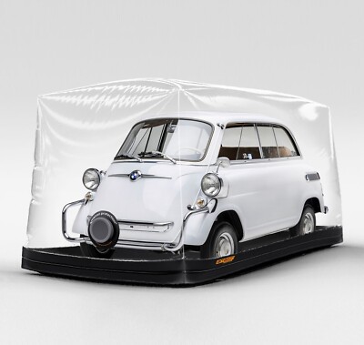 Amazon Protection Microcar Capsule Cover BMW Isetta 600 Best Classic ...