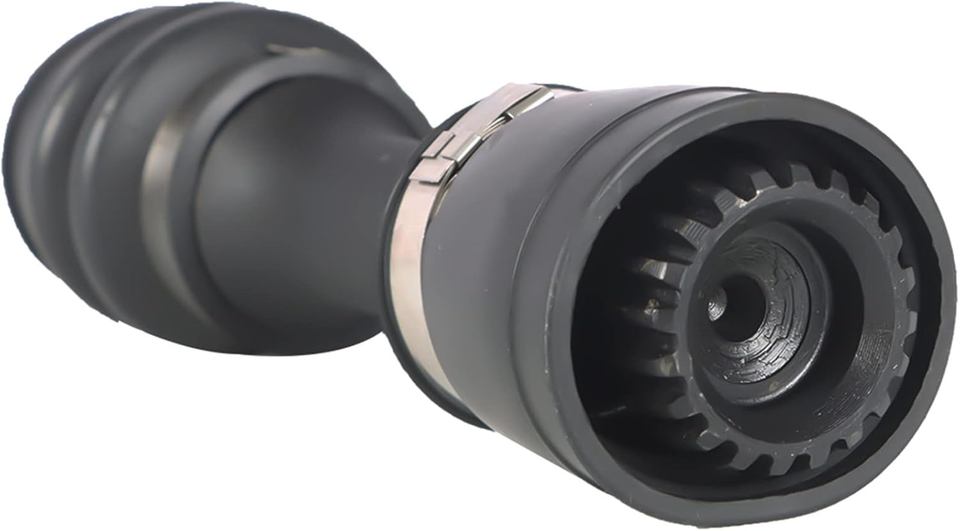 Front Differential Drive Shaft 705400913 705401032 for Outlander 1000 ...