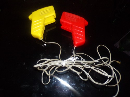 Vtg. Eldon Slot Car Speed Controller Rheostat Road Race Speedometer ...