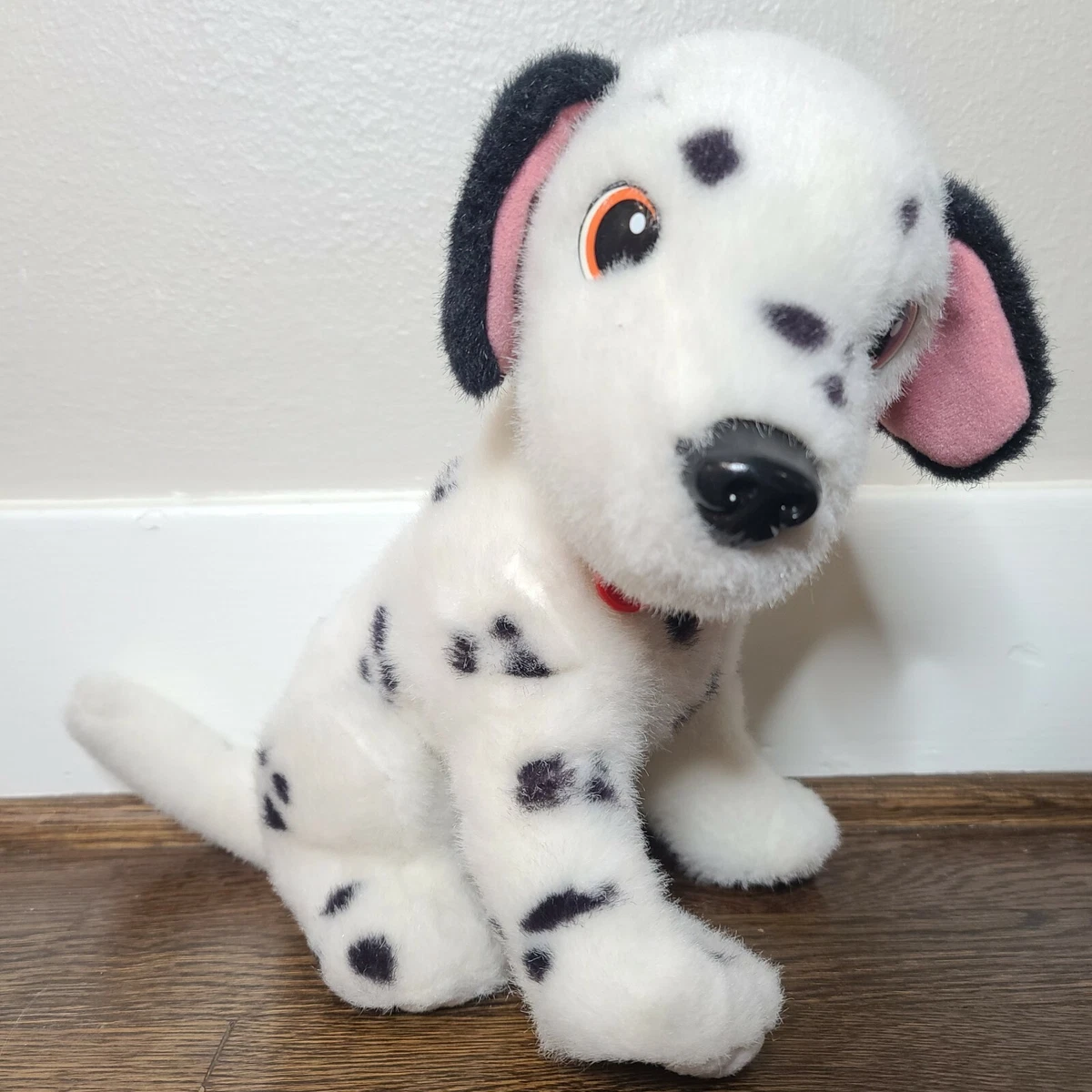 101 Dalmatians 1996 Pongo