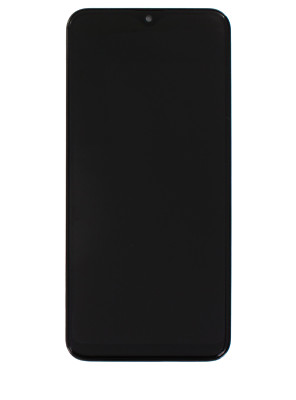 Replacement LCD Assembly With Frame Compatible For Samsung Galaxy A20e ...