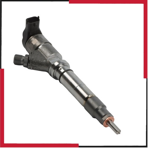 0445120042 Disel Fuel Injector For Bosch Chevy GMC Duramax LBZ Hummer 6 ...