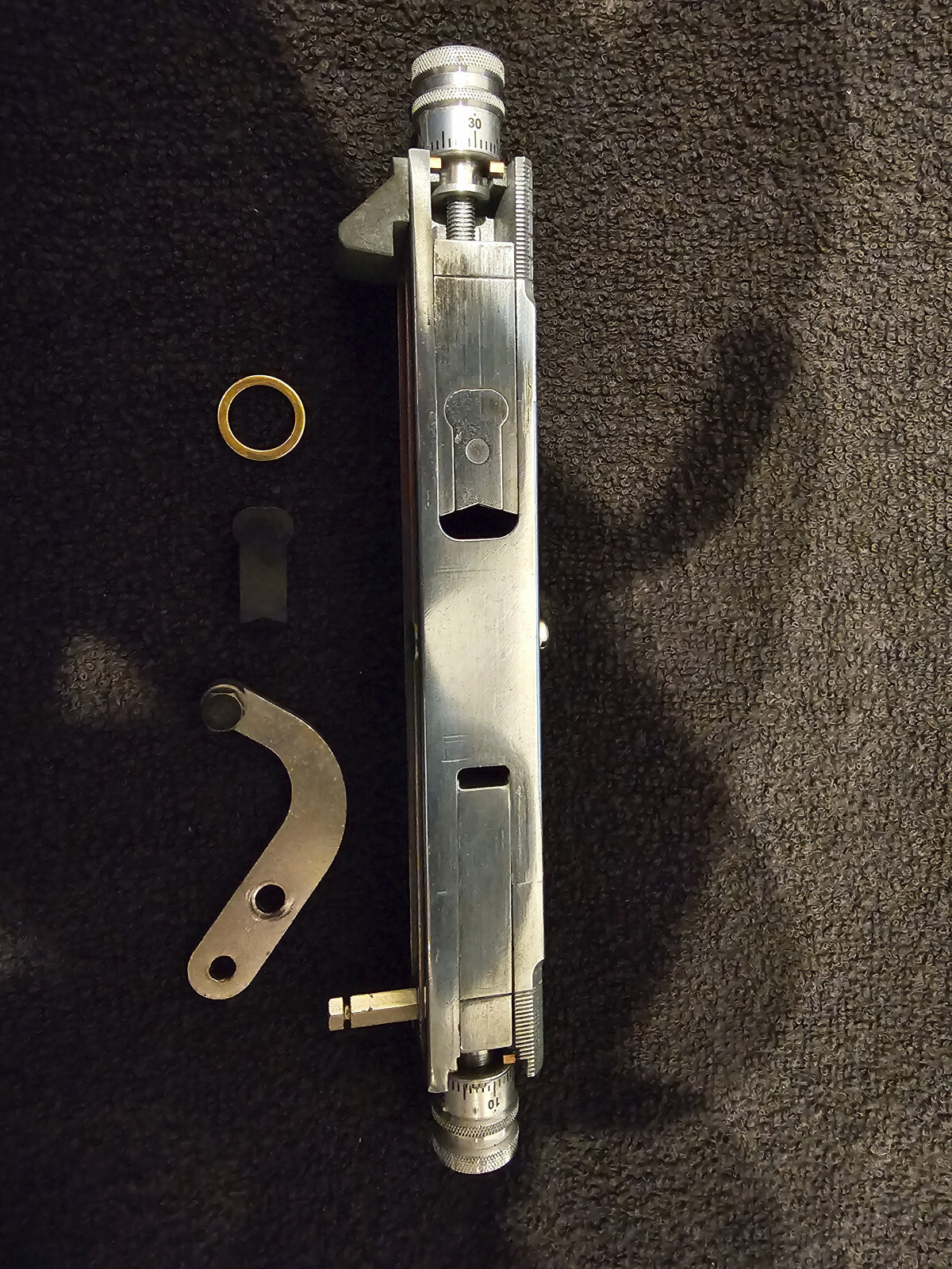 Universal Charge Bar for MEC Progressive | eBay